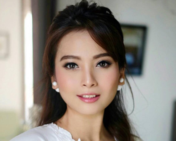 Top 10 Most Beautiful Indonesian Women - NSNBC