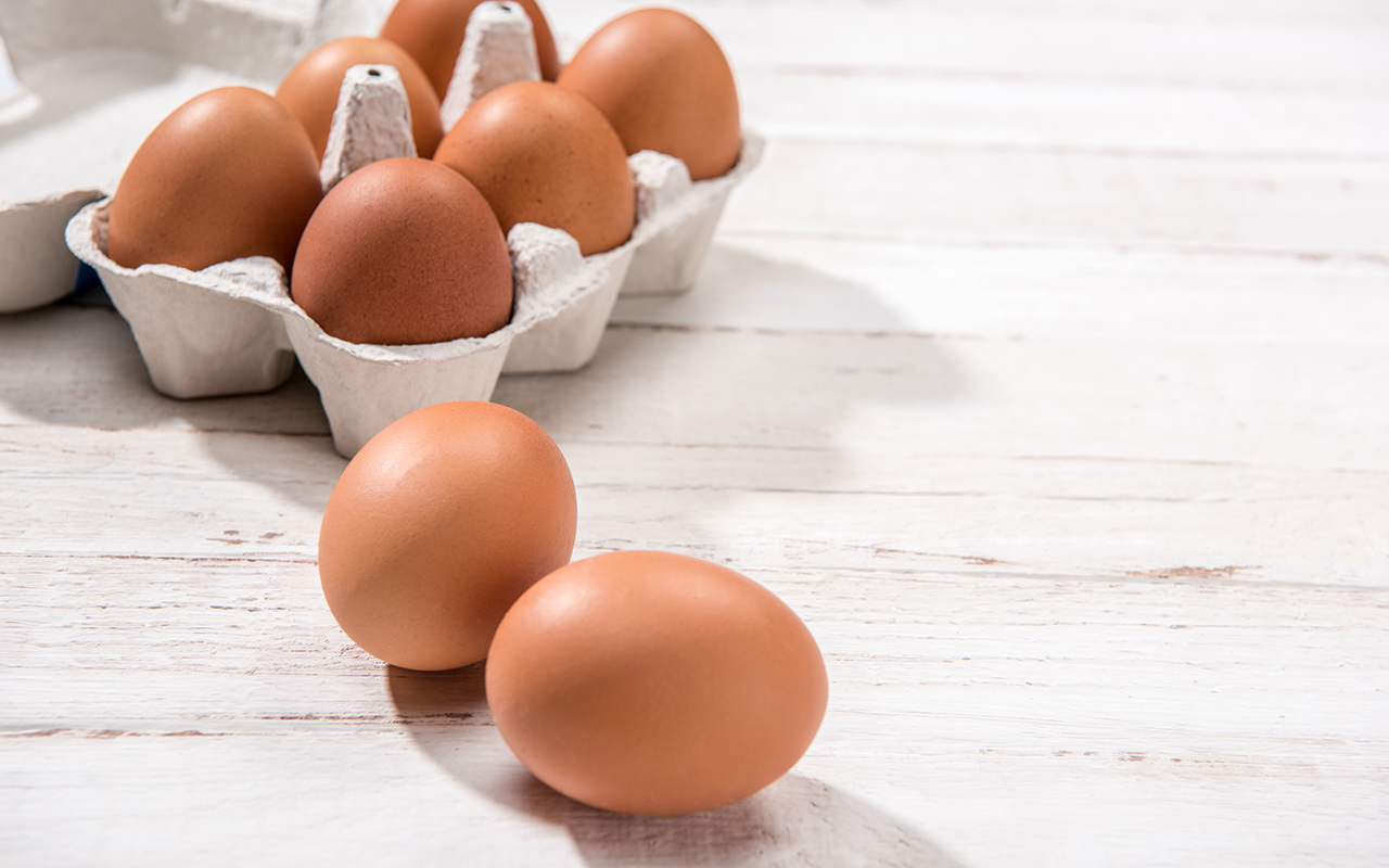 Top 10 Benefits Of Eating Egg - NSNBC
