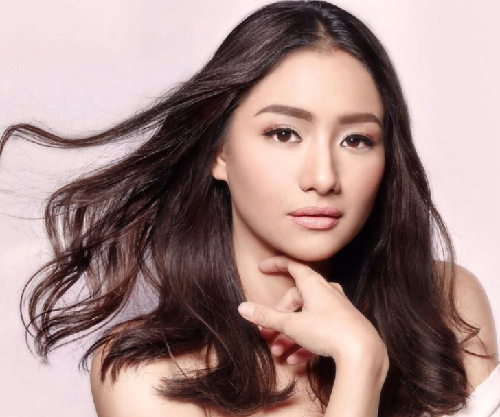 Top 10 Most Beautiful Indonesian Women - NSNBC