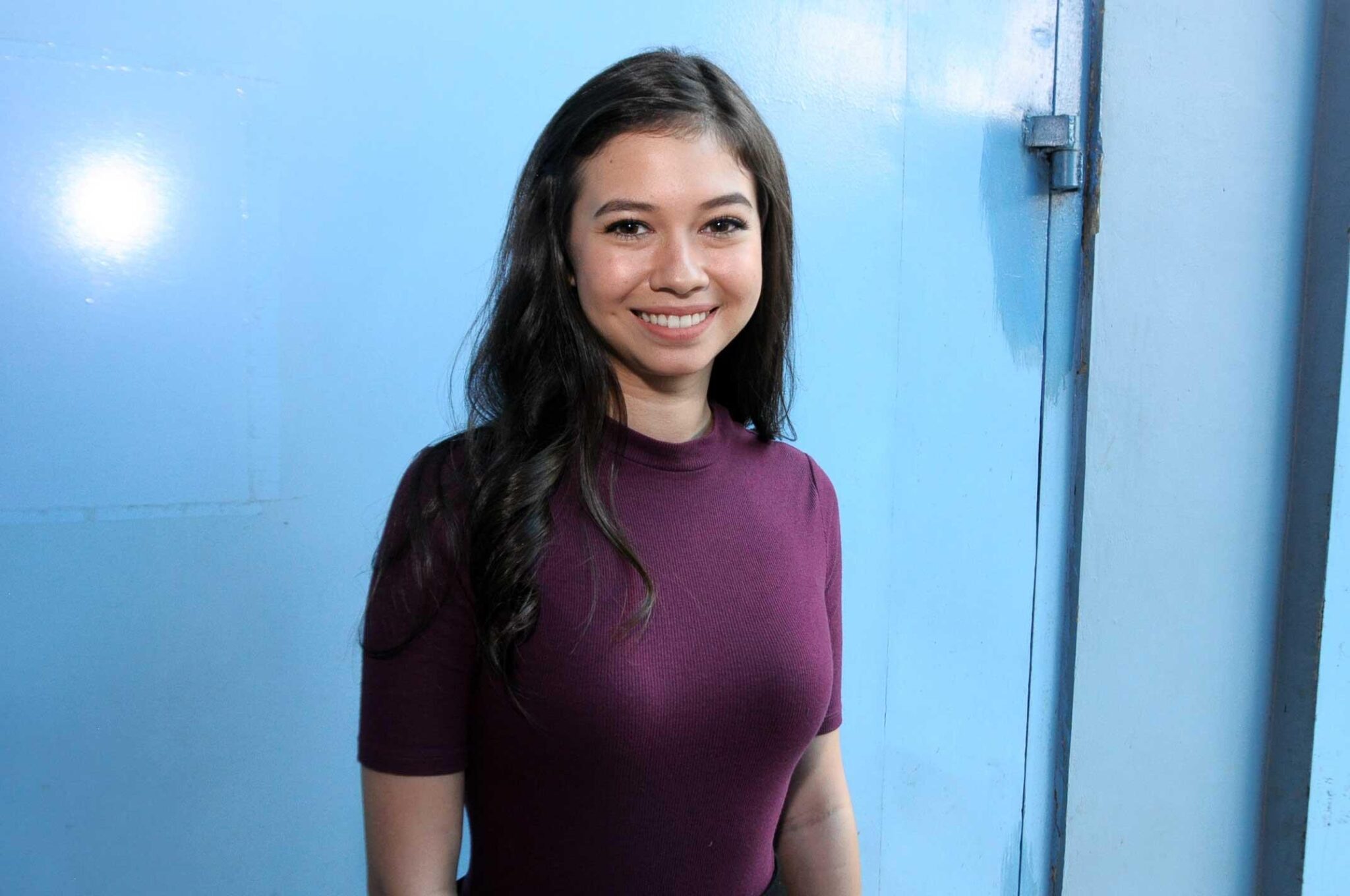 Top 10 Most Beautiful Indonesian Women Nsnbc
