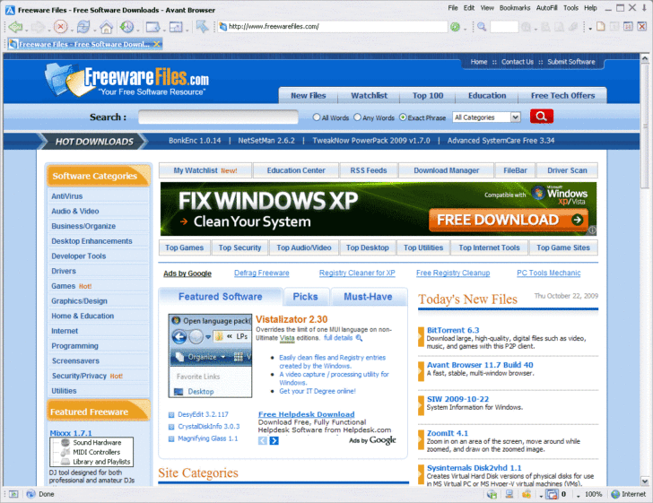 Top 10 Browsers In The World - NSNBC