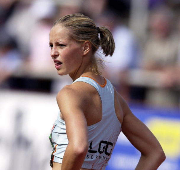 Top 10 Beautiful Women In Germany - NSNBC