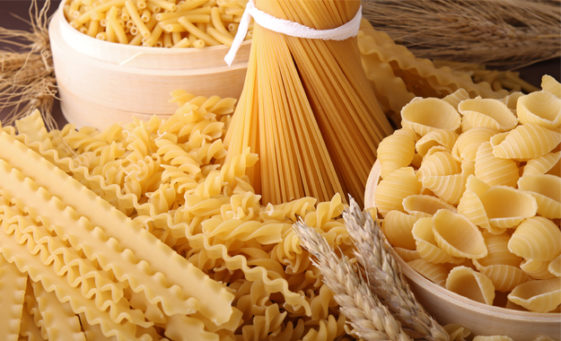 Top 10 Best Pasta Brands In The World - NSNBC