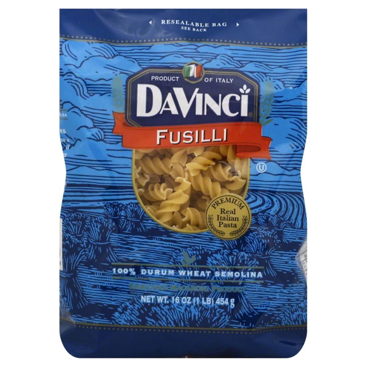 Top 10 Best Pasta Brands In The World - NSNBC