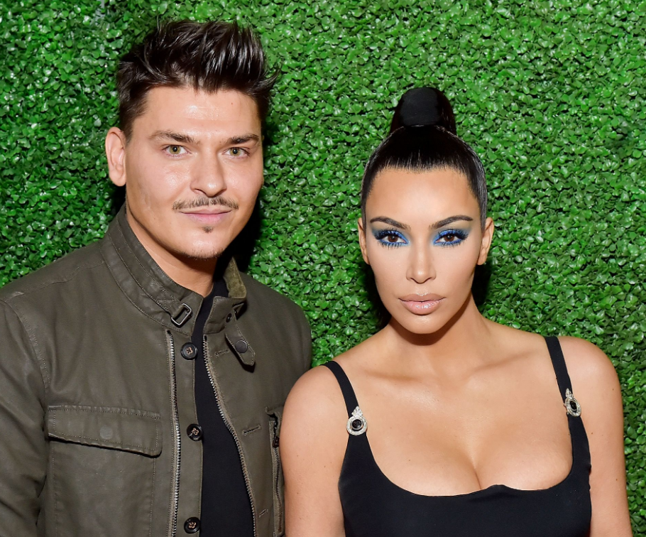 Top 10 International Makeup Artists - NSNBC