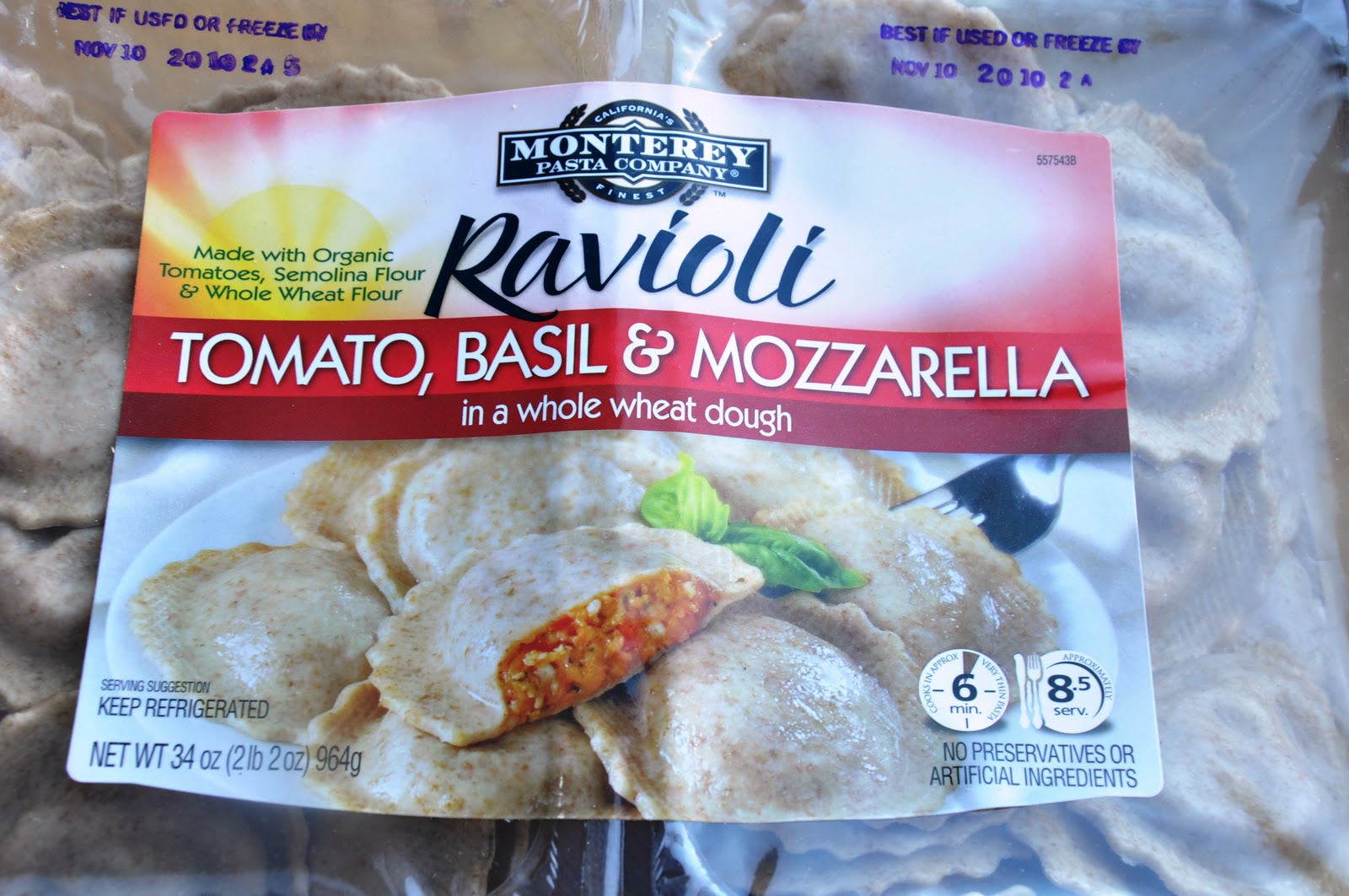 Top 10 Best Pasta Brands In The World - NSNBC