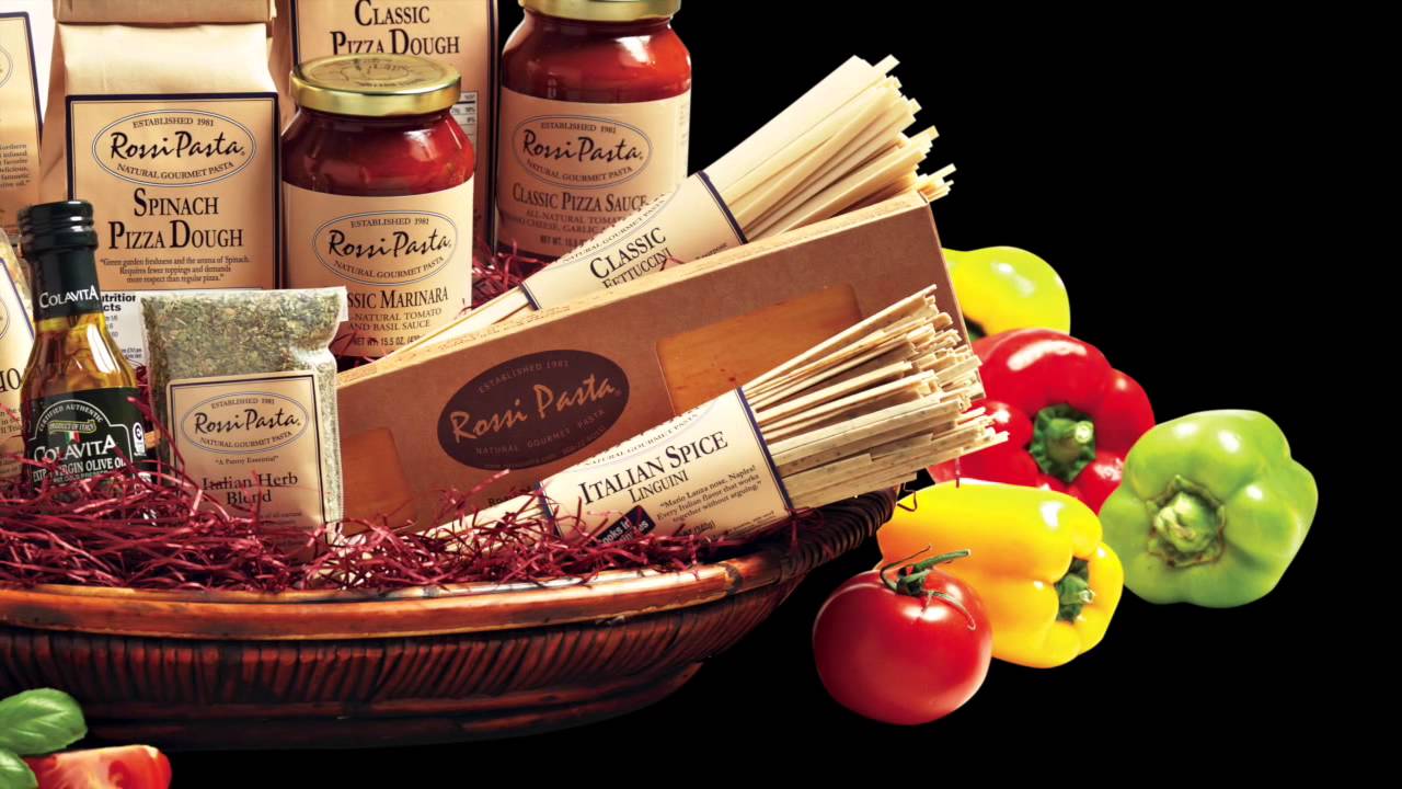 Top 10 Best Pasta Brands In The World - NSNBC