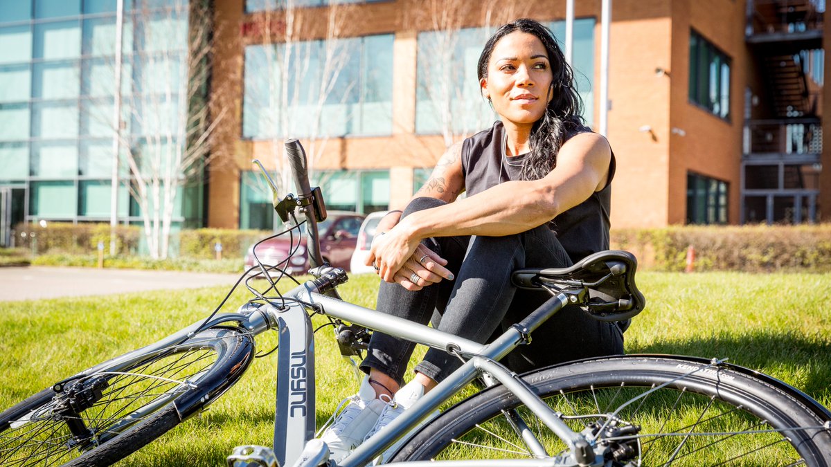 10 Gorgeous Sports Women Who Broke All Stereotypes - NSNBC