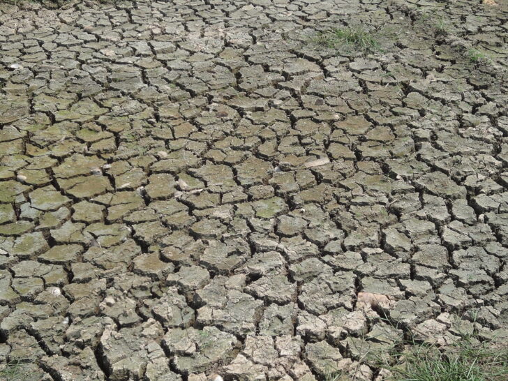 Top 10 Countries With Water Shortage In The World - NSNBC