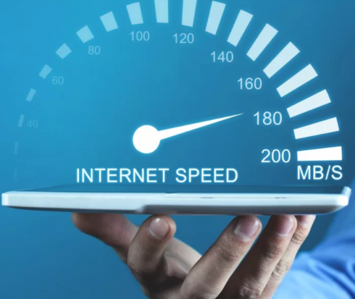 Top 10 Countries With Highest Internet Speed - NSNBC