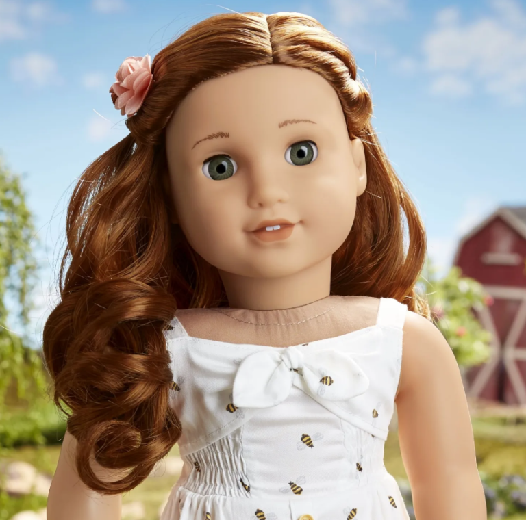 Top 10 Doll Brands In The World - NSNBC