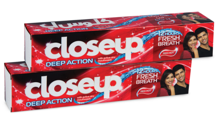 Top 10 Best Toothpaste Brands In The World - NSNBC