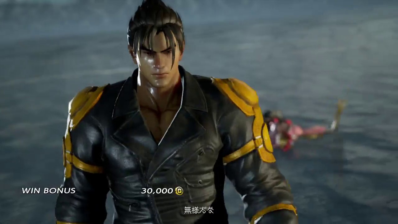 Top 10 Best Fighting Game Characters Of All Time Nsnbc