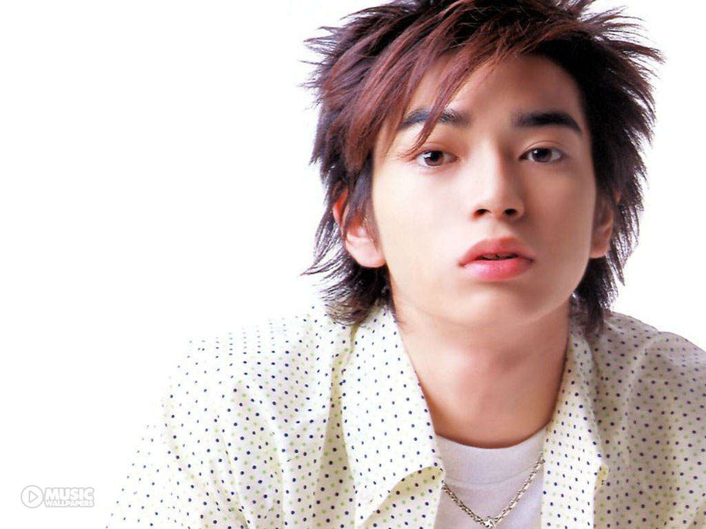 Top 10 Most Handsome Japanese Actors - NSNBC