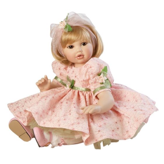 Top 10 Doll Brands In The World - NSNBC