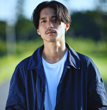 Top 10 Most Handsome Japanese Actors - NSNBC