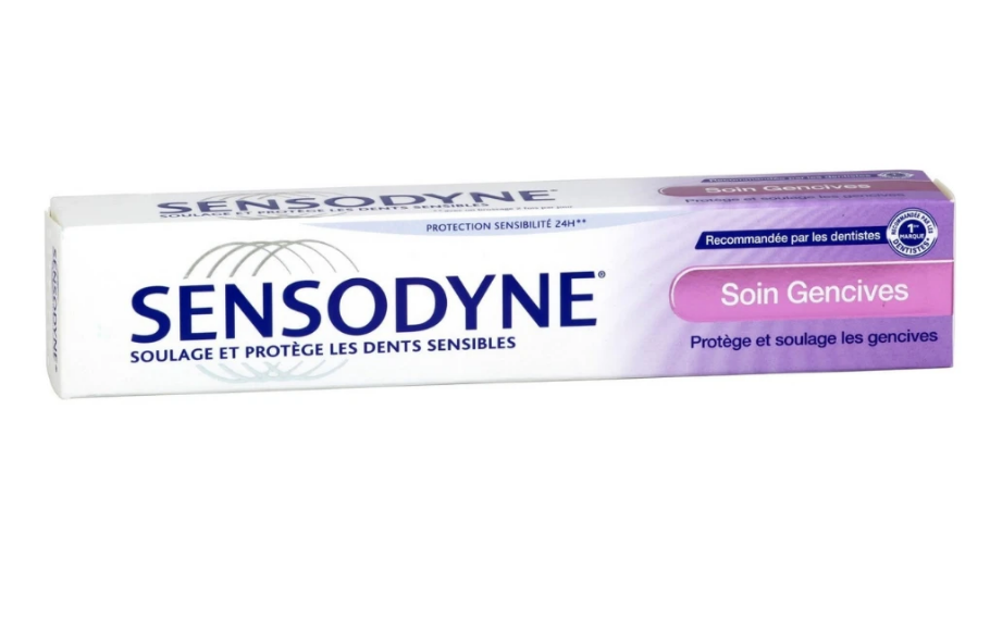 Top 10 Best Toothpaste Brands In The World - NSNBC