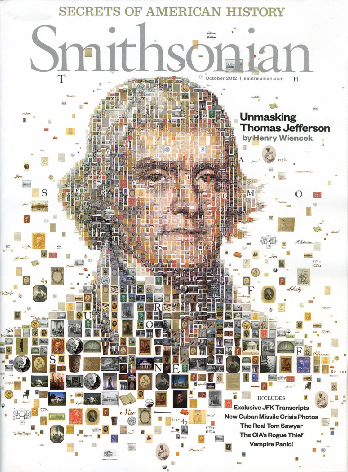 Top 10 Best Science Magazines In The World - NSNBC