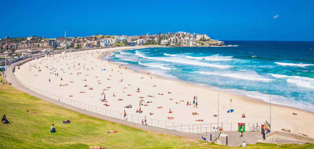 Top 10 Best Beach Cities In The World - NSNBC
