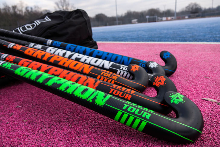 Top 10 Best Hockey Stick Brands In The World - NSNBC