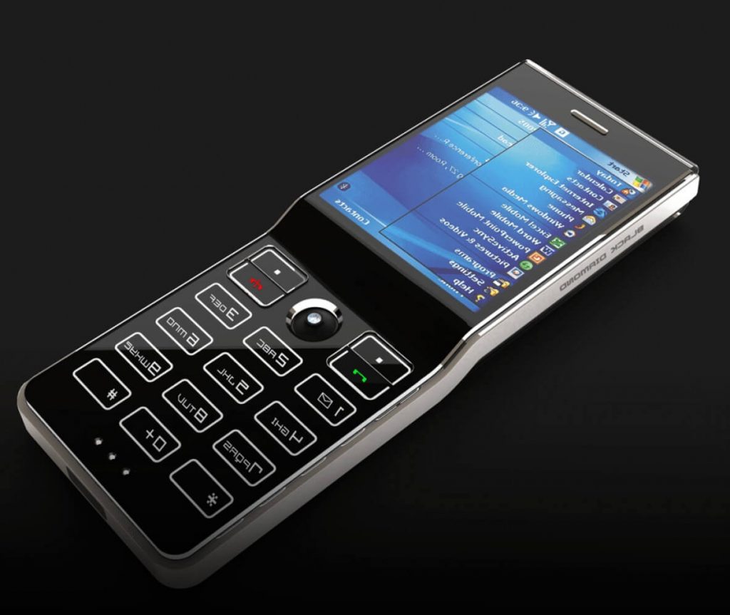 Top 10 Most Expensive Mobile Phones In The World - NSNBC