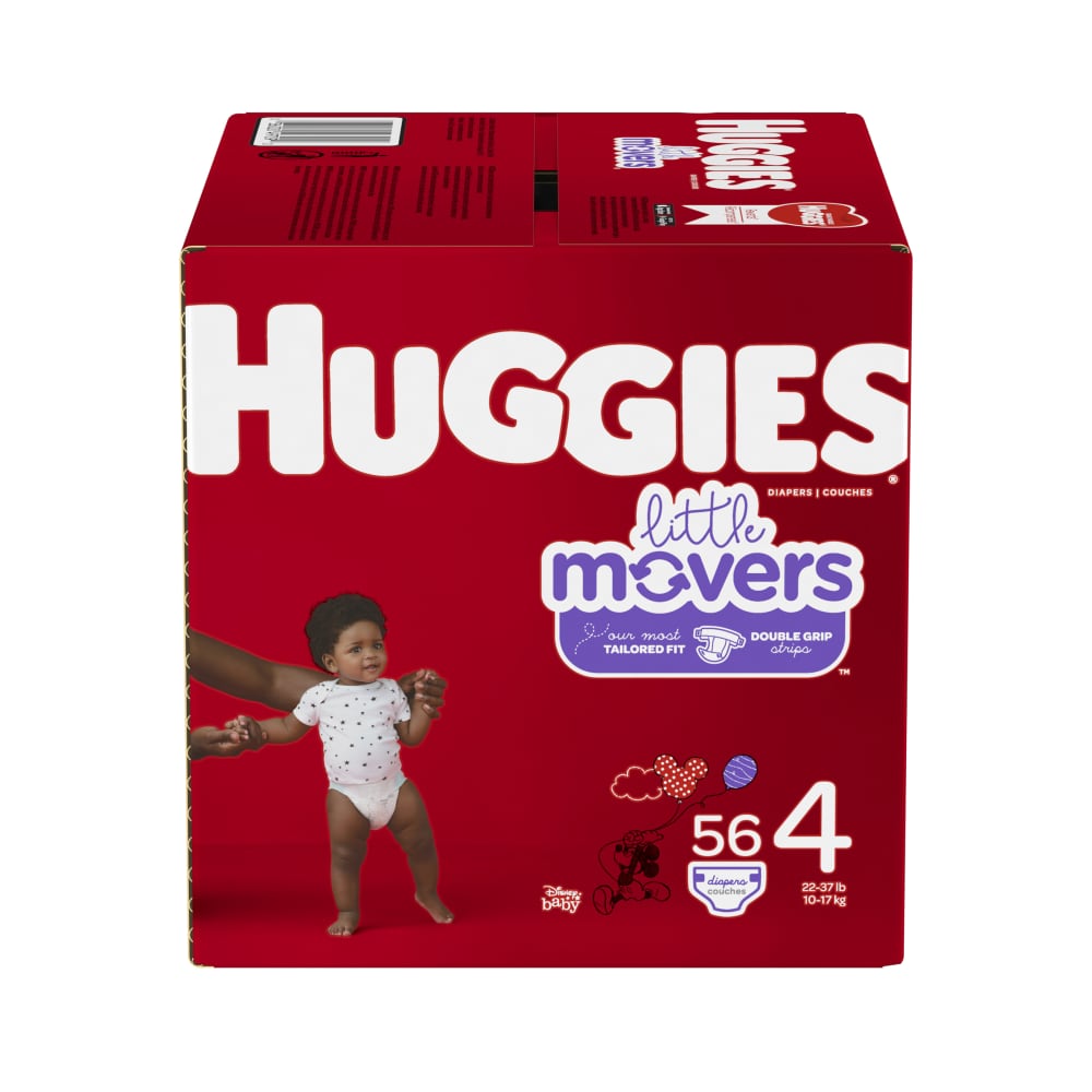 Top 10 Most Expensive Baby Diapers In The World - NSNBC