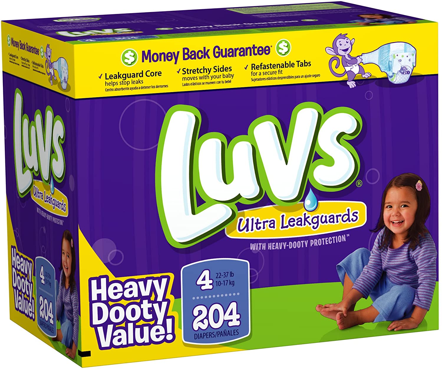 Top 10 Most Expensive Baby Diapers In The World - NSNBC