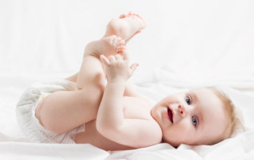 Top 10 Most Expensive Baby Diapers In The World - NSNBC