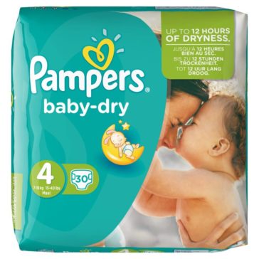 Top 10 Most Expensive Baby Diapers In The World - NSNBC