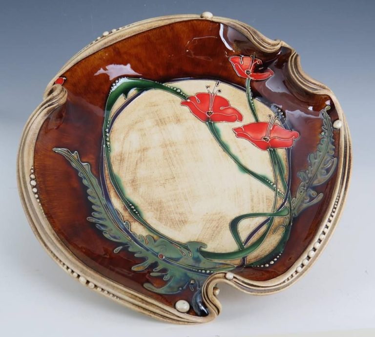 Top 10 Great Ceramic Artists - NSNBC