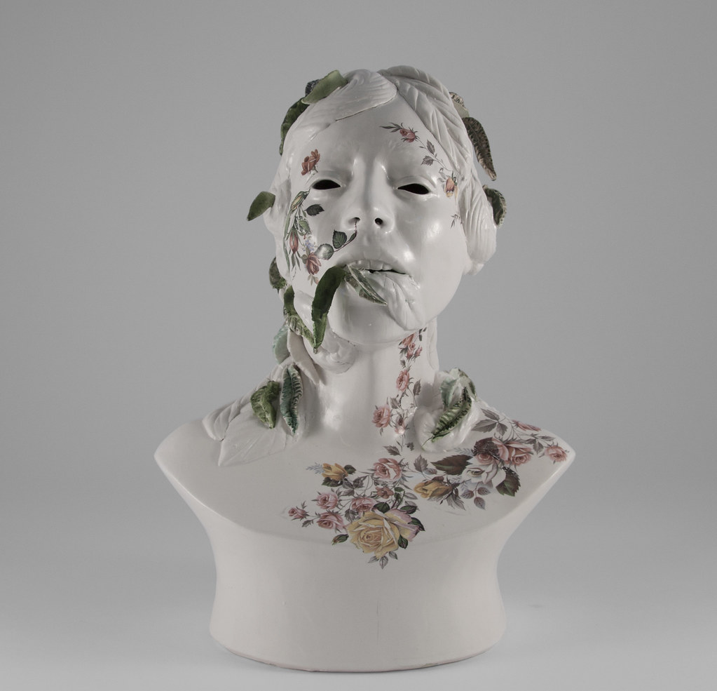 Top 10 Great Ceramic Artists - NSNBC