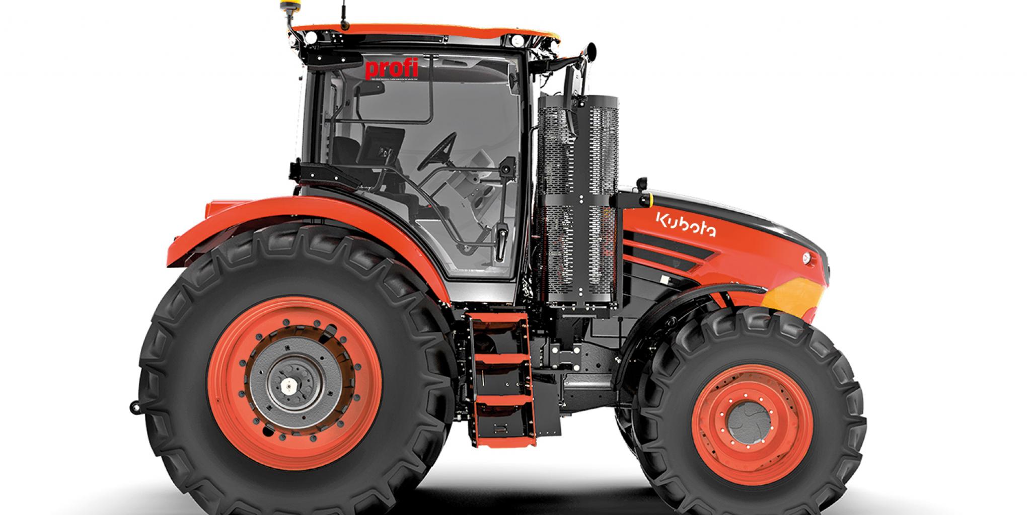 Top 10 Farm Tractor Brands In The World - Agriculture Tractors - NSNBC