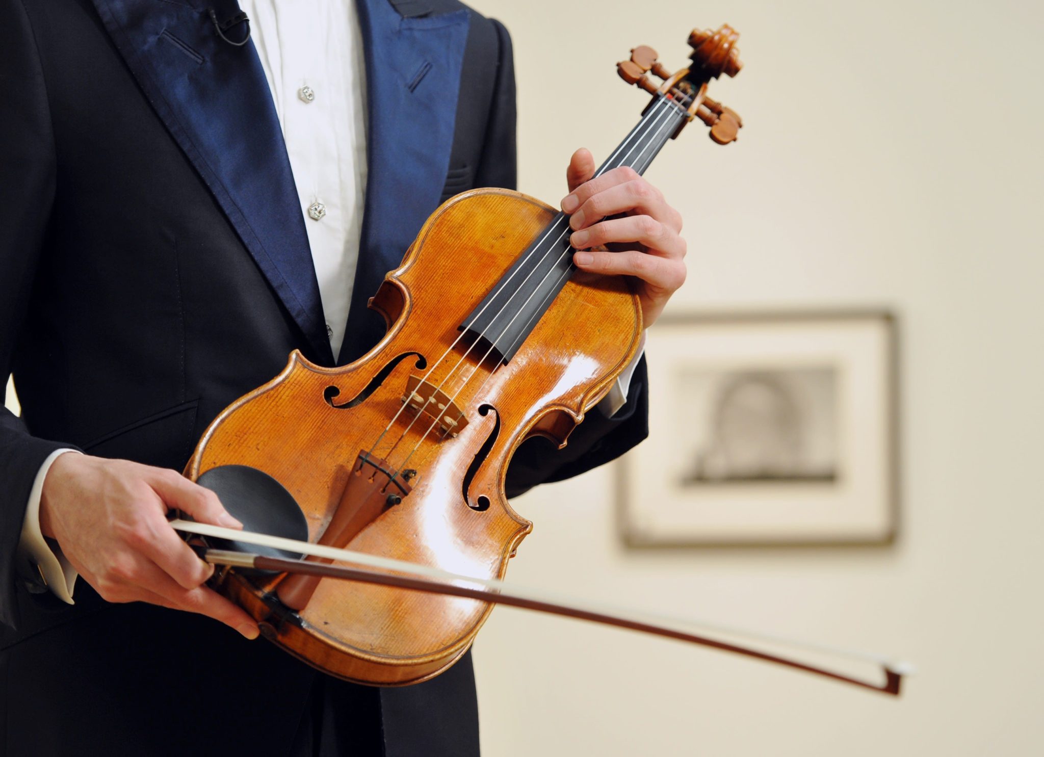 Top 10 Most Expensive Musical Instruments - NSNBC