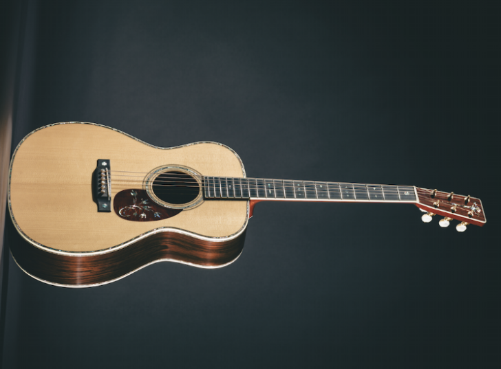 Top 10 Most Expensive Musical Instruments - NSNBC