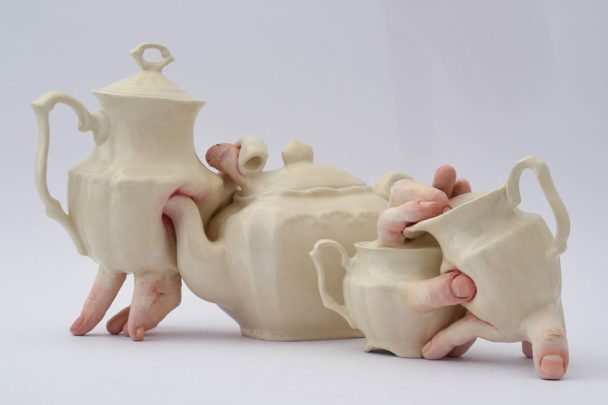 Top 10 Great Ceramic Artists - NSNBC