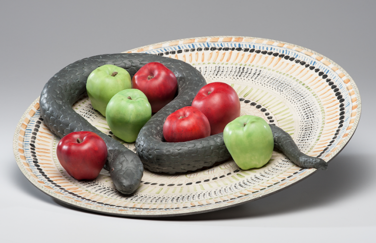 Top 10 Great Ceramic Artists - NSNBC