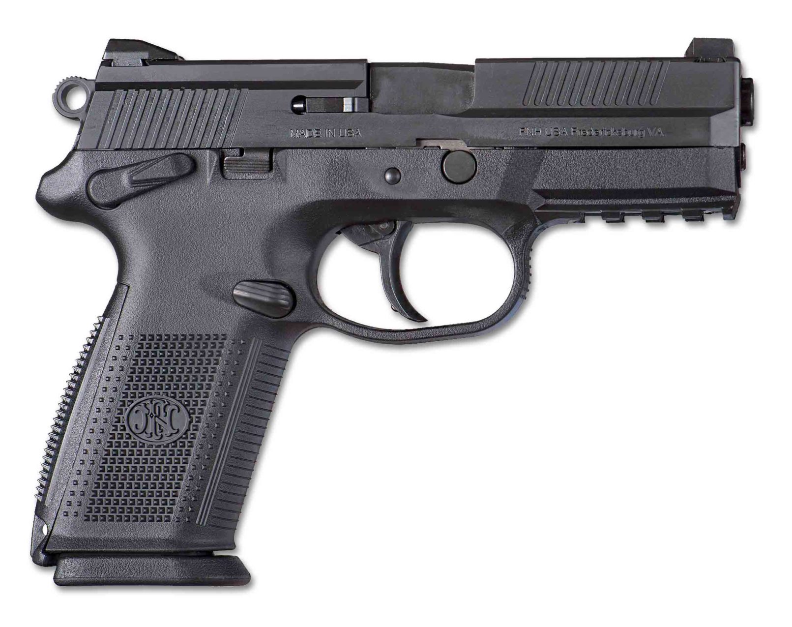 Top 10 Best 9mm Pistols In The World - NSNBC