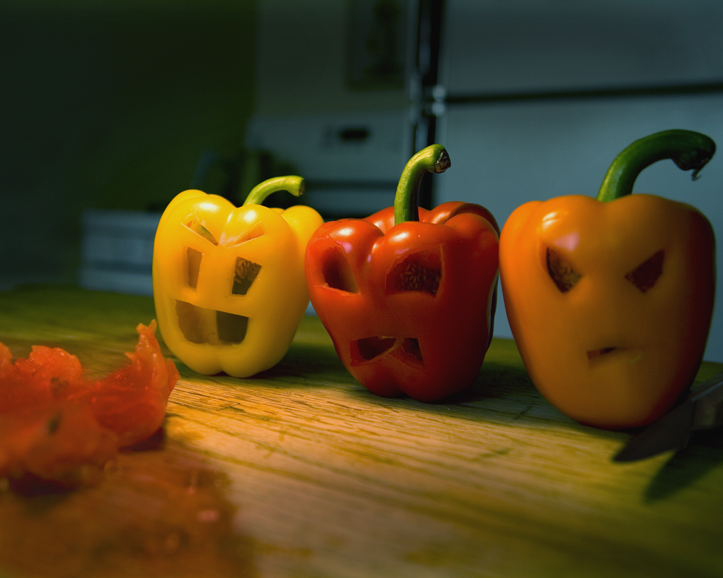 10 Bizarre Food-Related Phobias People Actually Suffer From - NSNBC