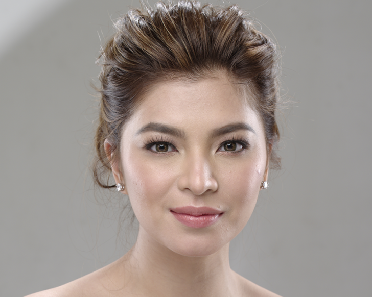 Top 10 Beautiful Filipina Celebrities - NSNBC