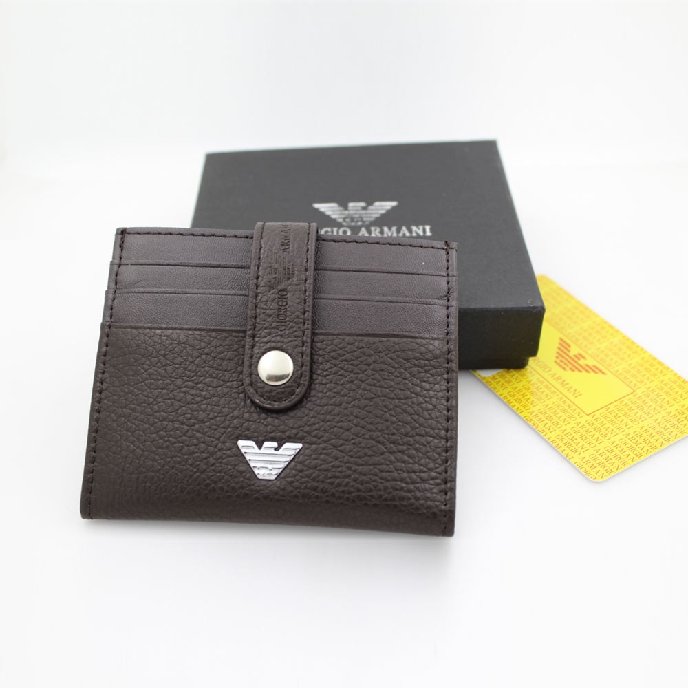 Top 10 Best Men’s Wallet Brands In The World 2024 - NSNBC