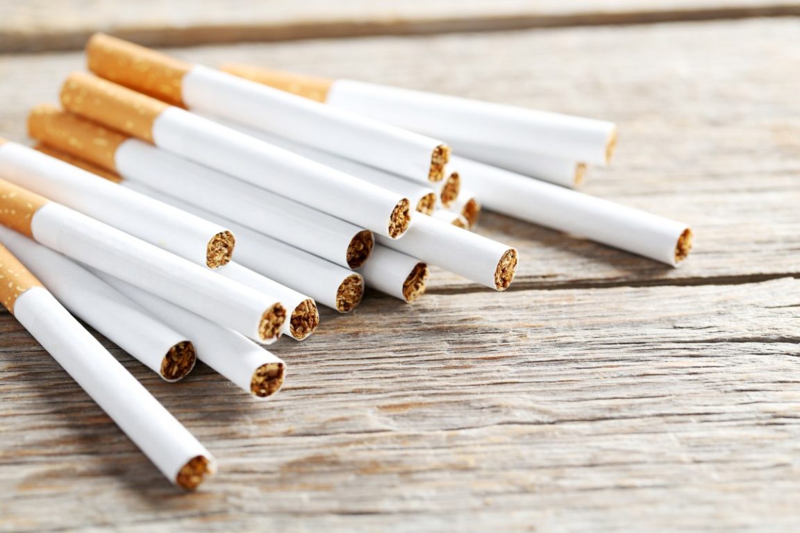 Top 10 Most Expensive Cigarette Brands In The World - NSNBC