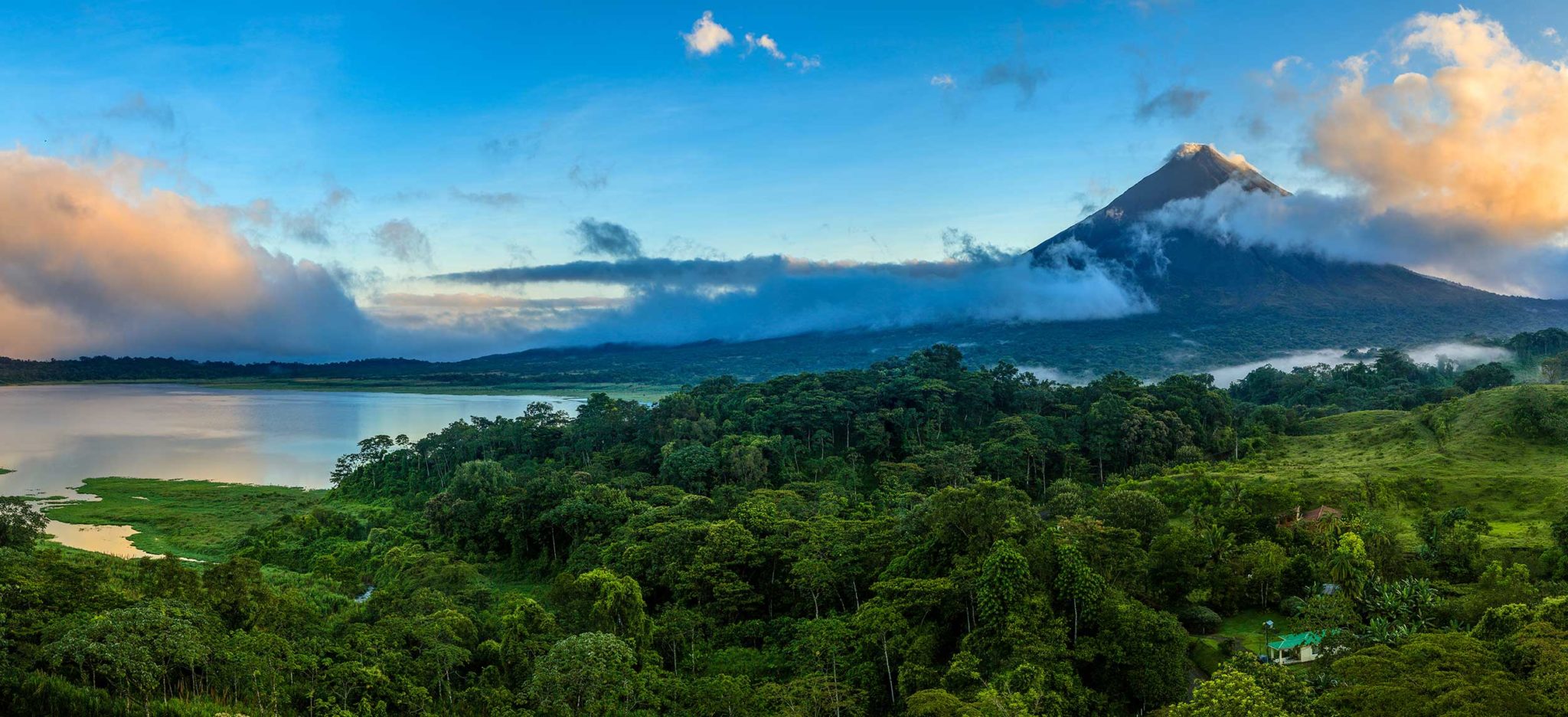 Top 10 Countries With Highest Annual Rainfall - NSNBC