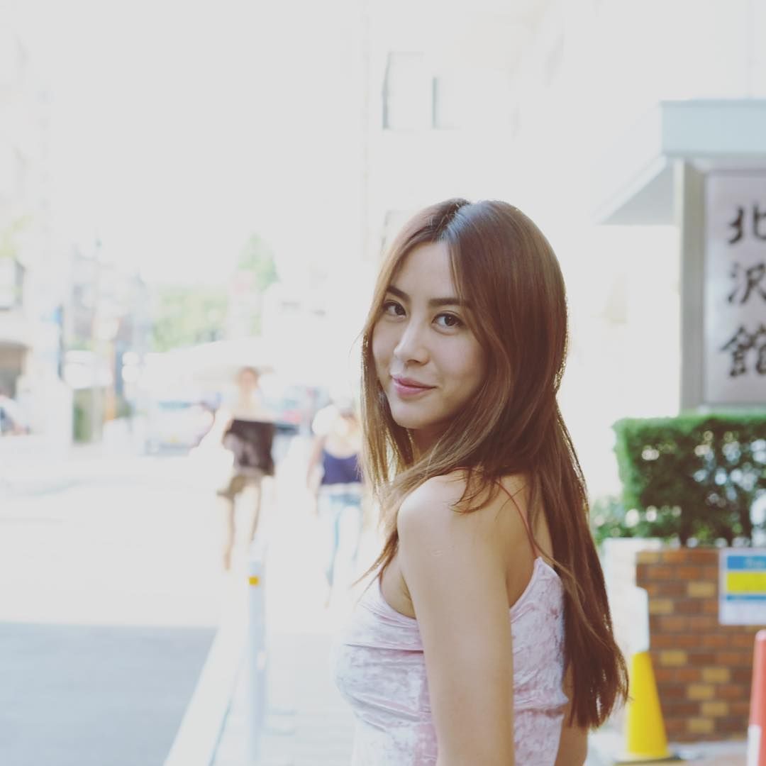 Top 10 Most Beautiful Thai Women - NSNBC