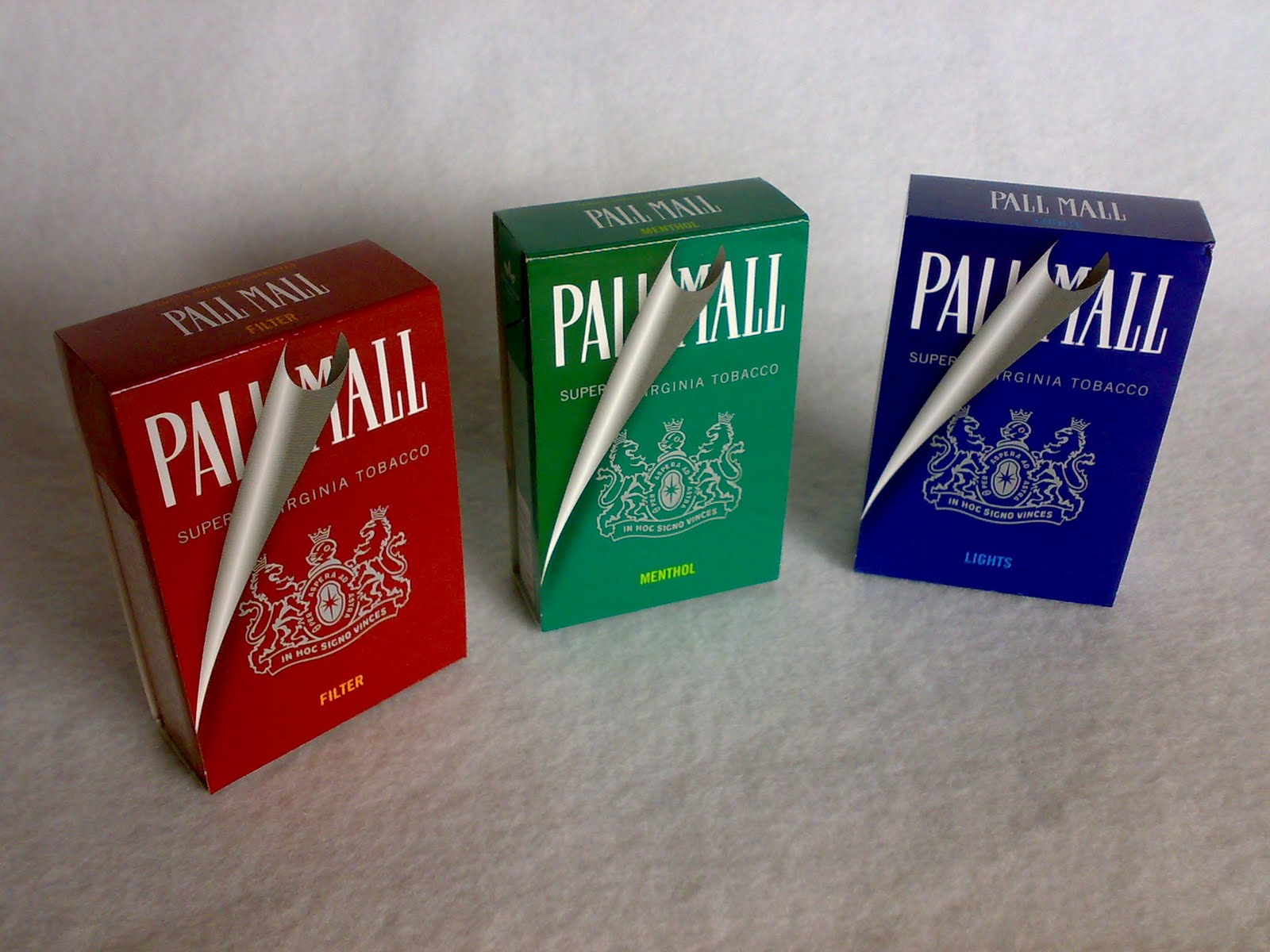 Top 10 Most Expensive Cigarette Brands In The World - NSNBC