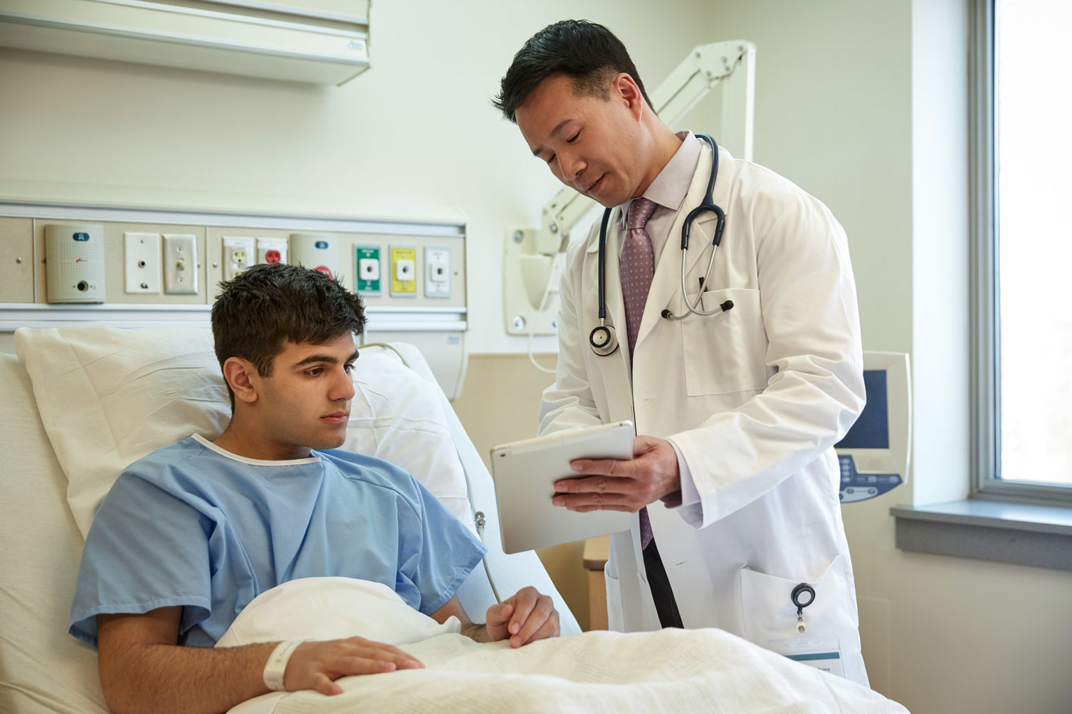 Top 10 Of The Highest Paying Jobs In Health Care - NSNBC