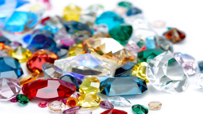 Top 10 Most Expensive Gemstones In The World - NSNBC