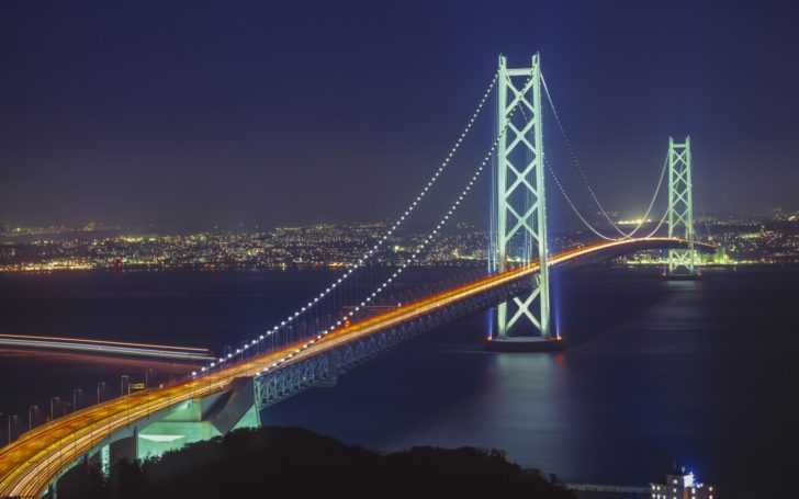Top 10 Strongest Buildings In The World - NSNBC