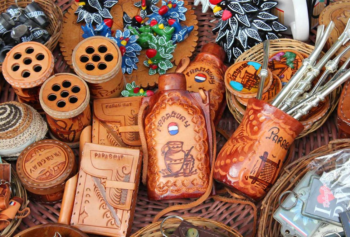 10 Facts You Didn't Know About Paraguay | NSNBC