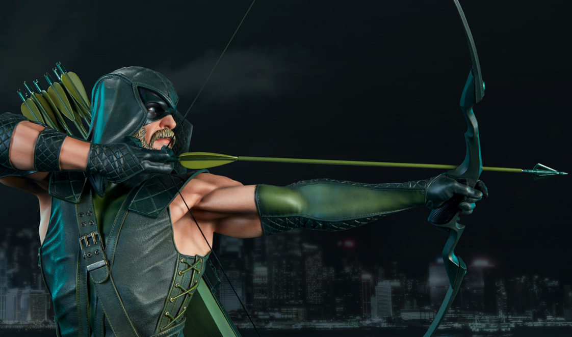 Top 10 Superhero Weapons - NSNBC