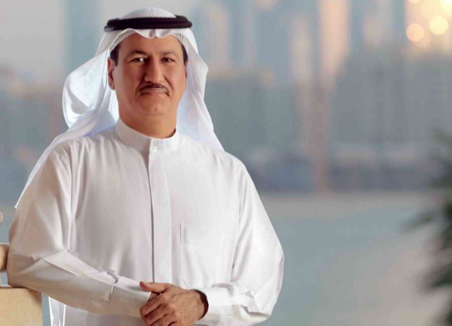 Top 10 Richest People In Dubai - NSNBC